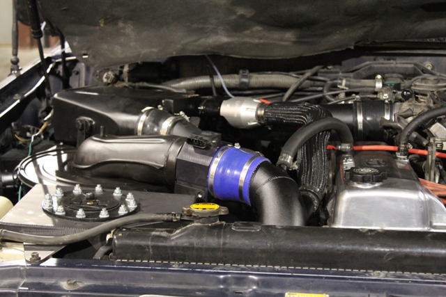 Builds - Turbo 1FZFE FZJ80 Build | IH8MUD.com Forum | Toyota, Lexus ...