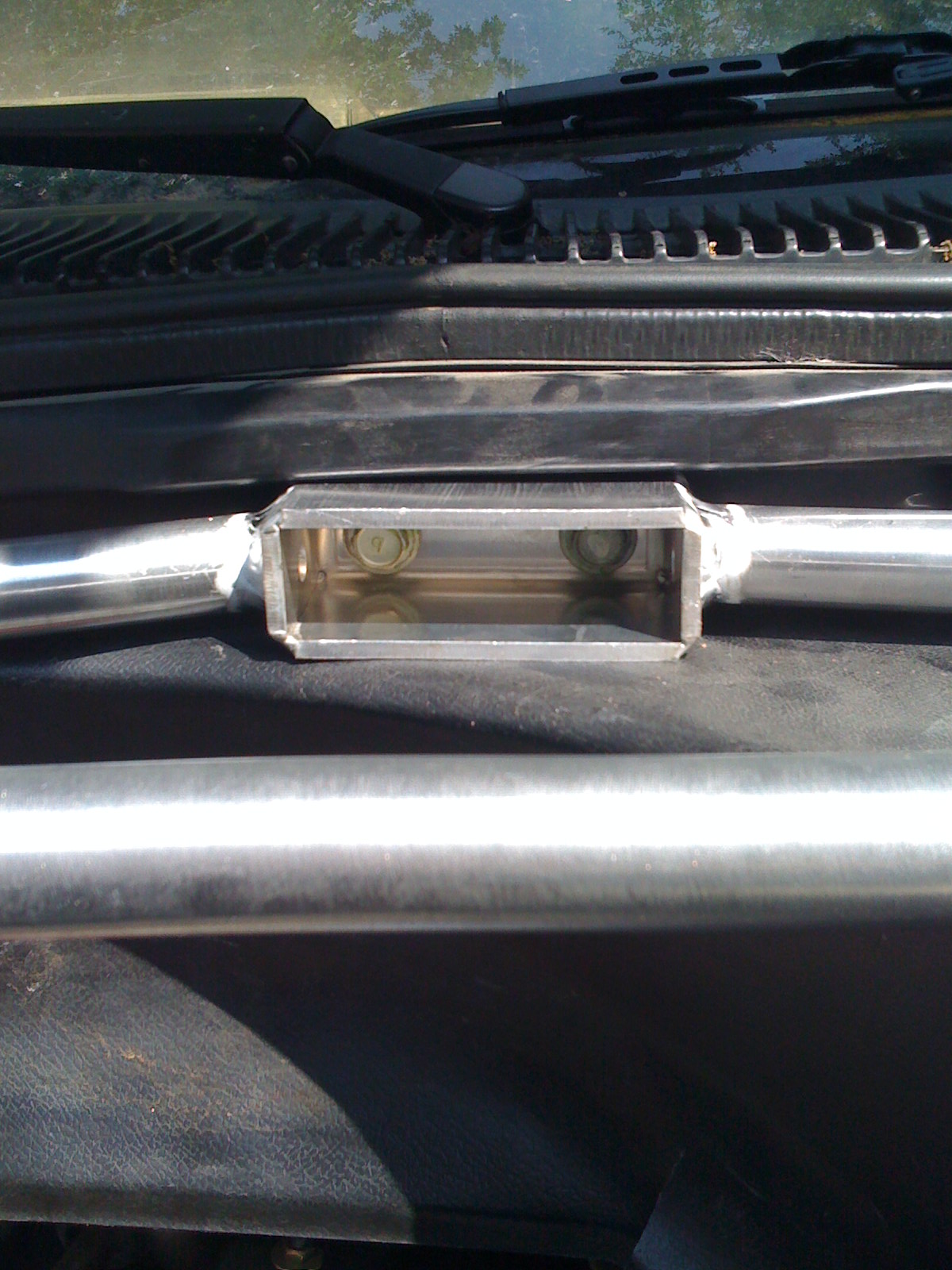 Pre-order (TRI-Point Strut Tower Bars) | MR2 Owners Club Forum