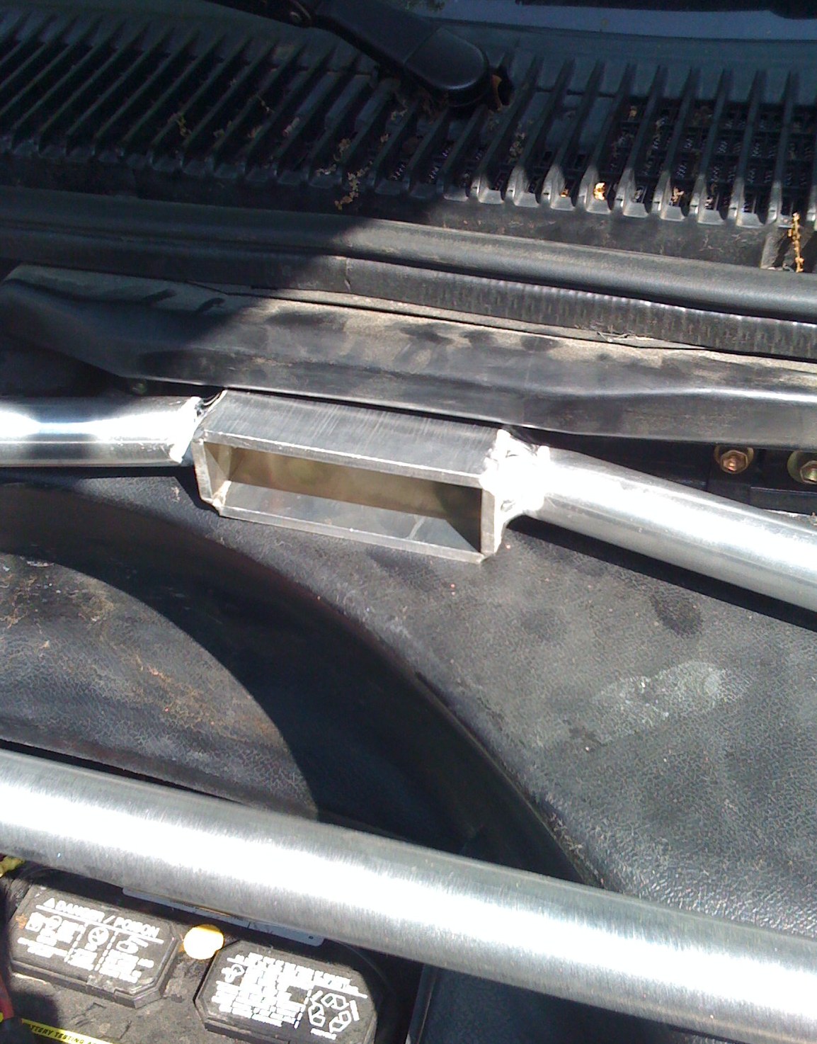 Pre-order (TRI-Point Strut Tower Bars) | MR2 Owners Club Forum