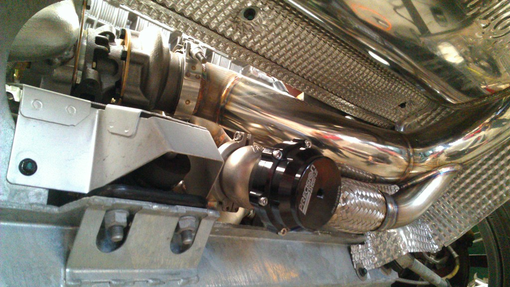 Lotus Elise Custom Turbo Build | Page 4 | The Lotus Cars Community