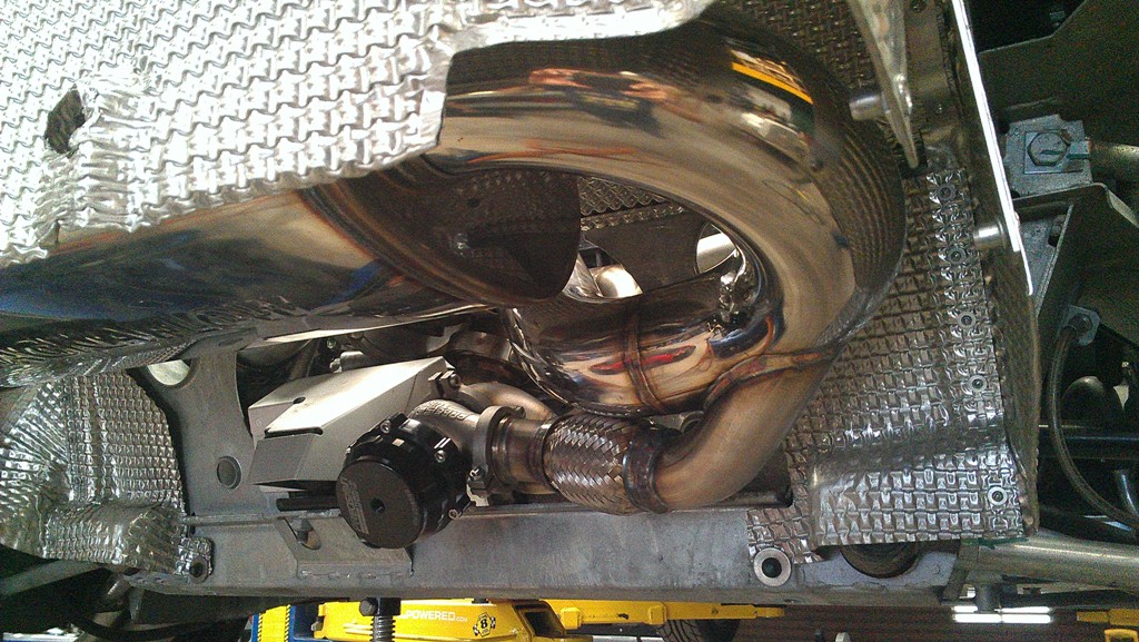 Lotus Elise Custom Turbo Build | Page 4 | The Lotus Cars Community