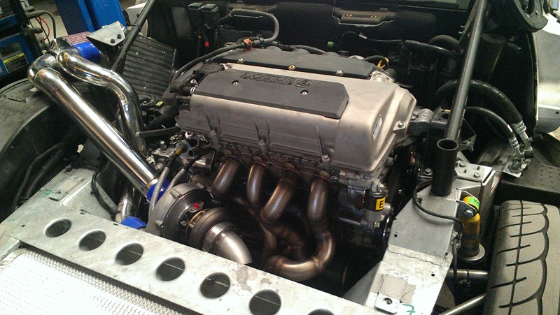 Lotus Elise Custom Turbo Build | Page 3 | The Lotus Cars Community